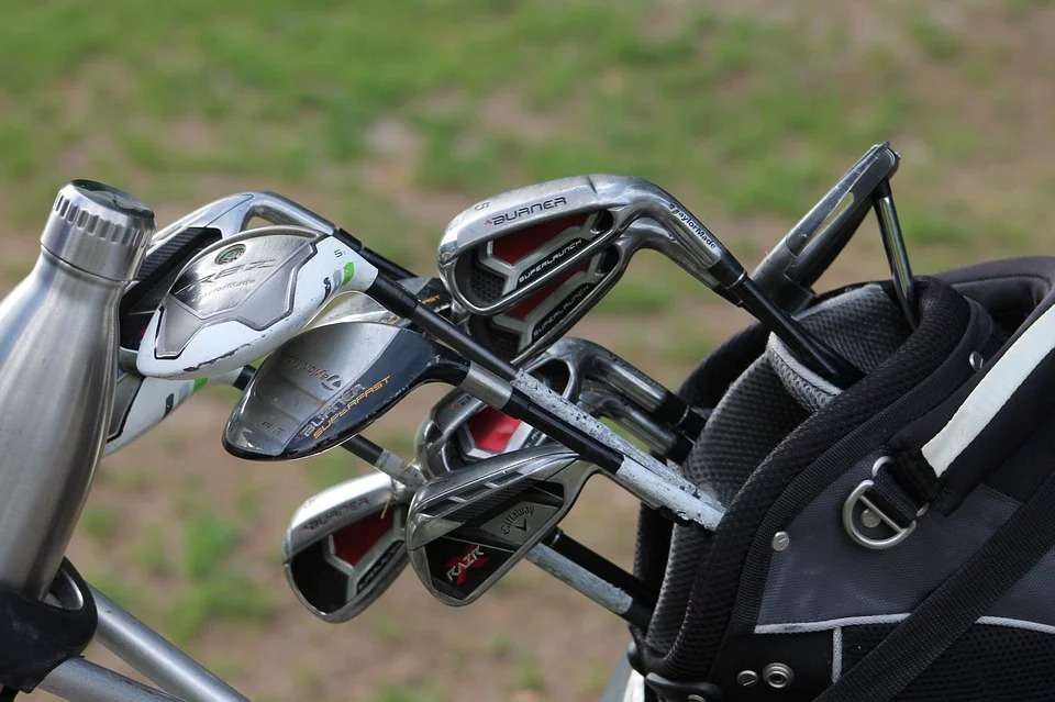 Guide to the Technology Behind the Golf Clubs - Golf and Camp